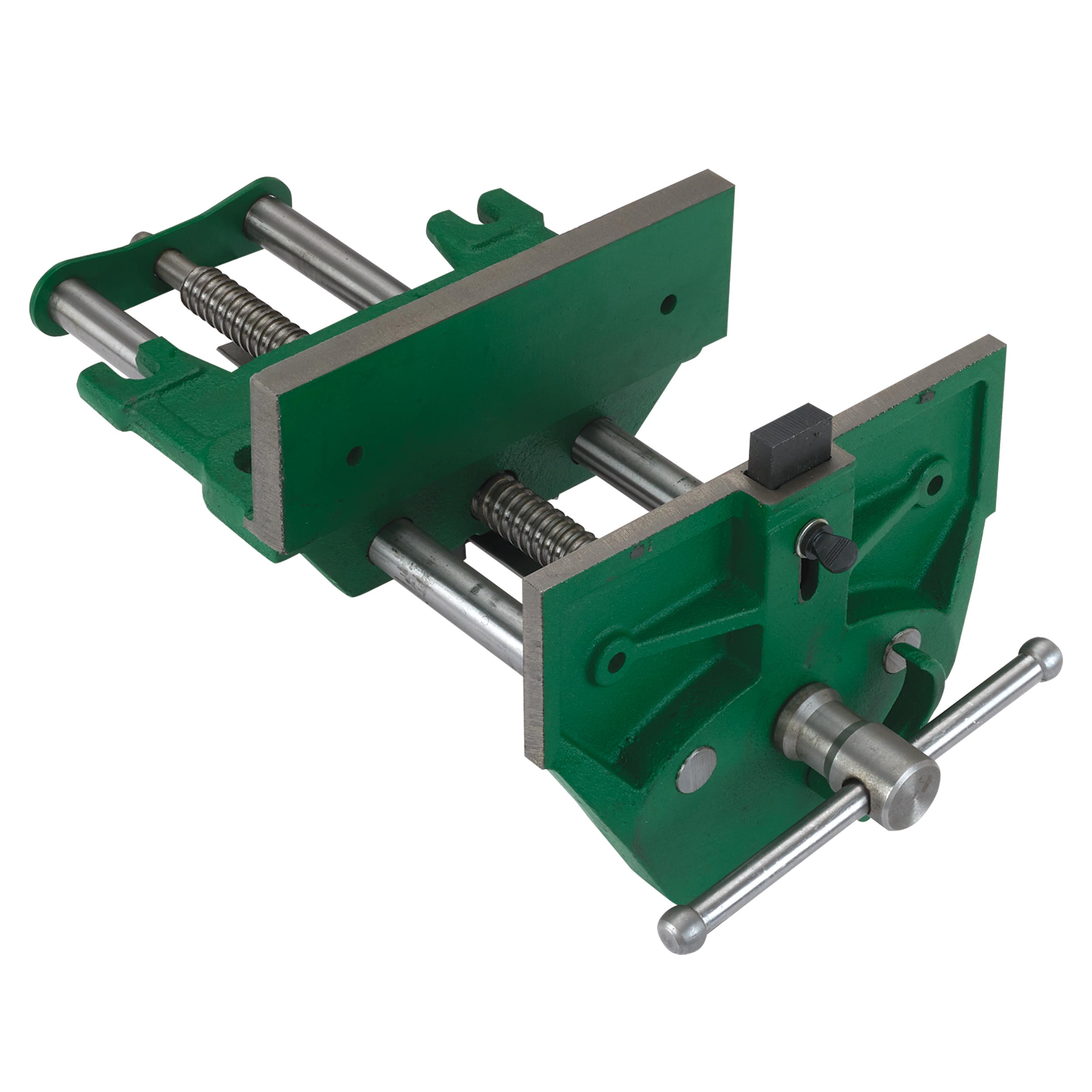 WoodRiver 9" Quick Release Vise | Woodworking-News