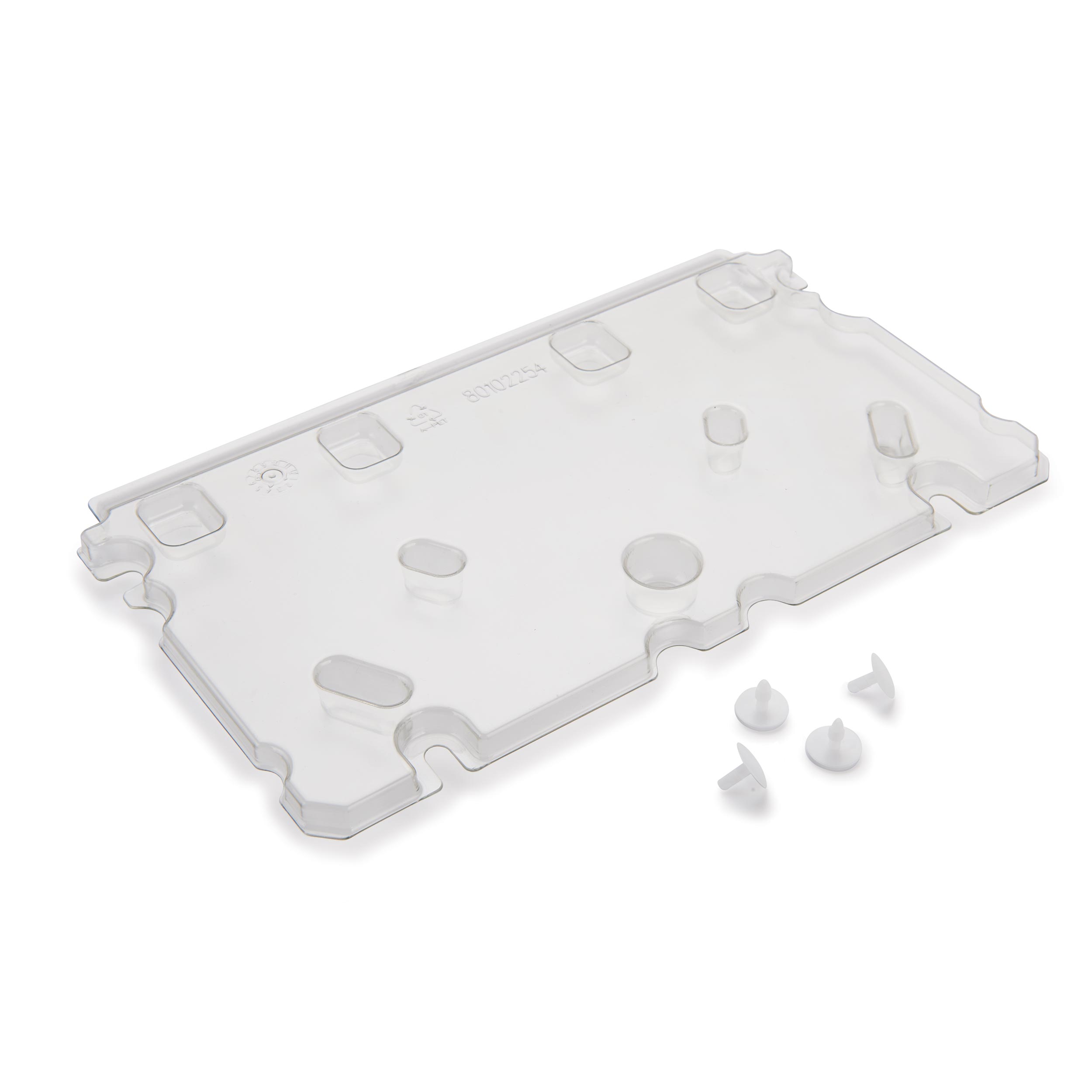 systainer Systainer MINI Clear Lid Insert | Woodworking-News