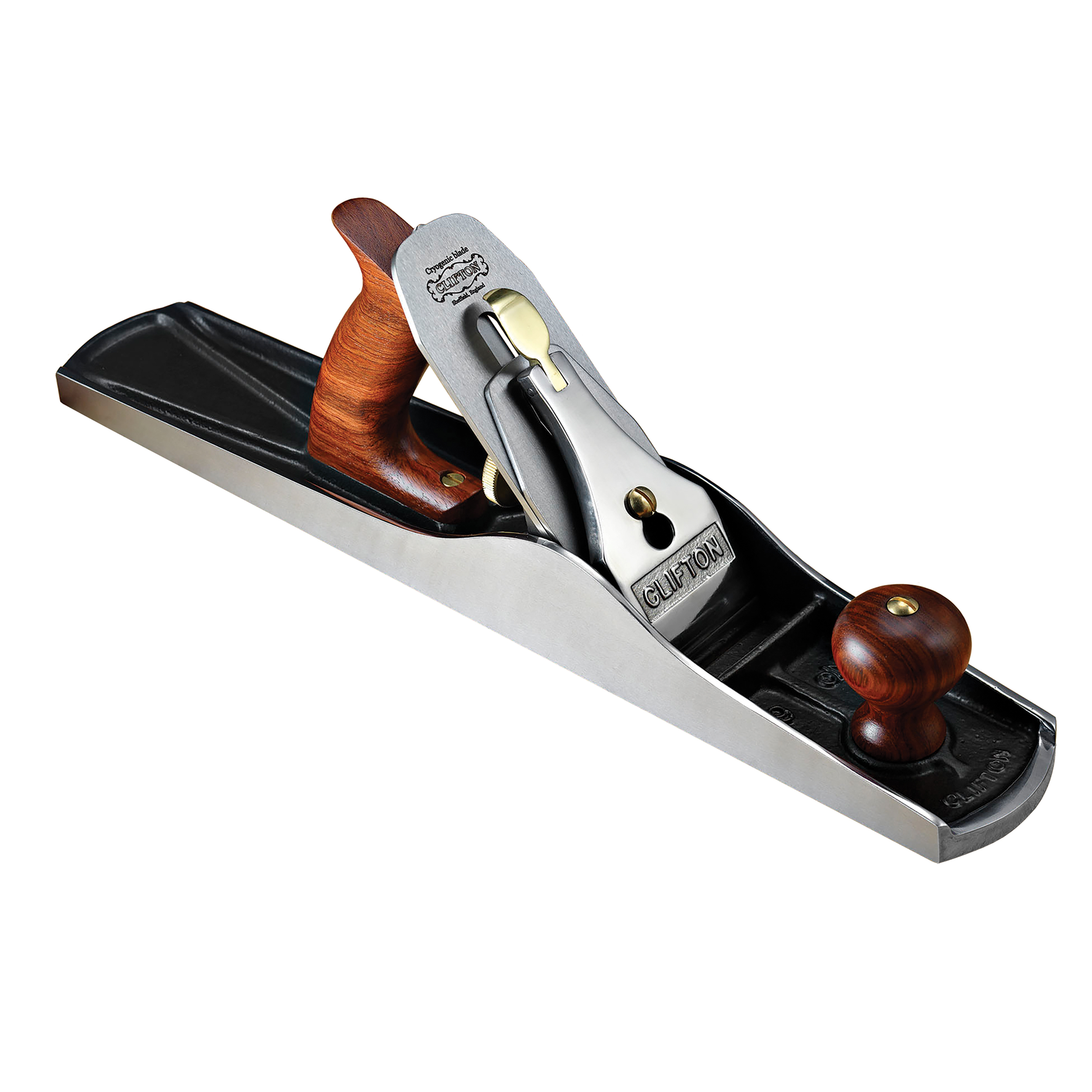 Clifton No. 6 Bench Hand Plane | Woodworking-News