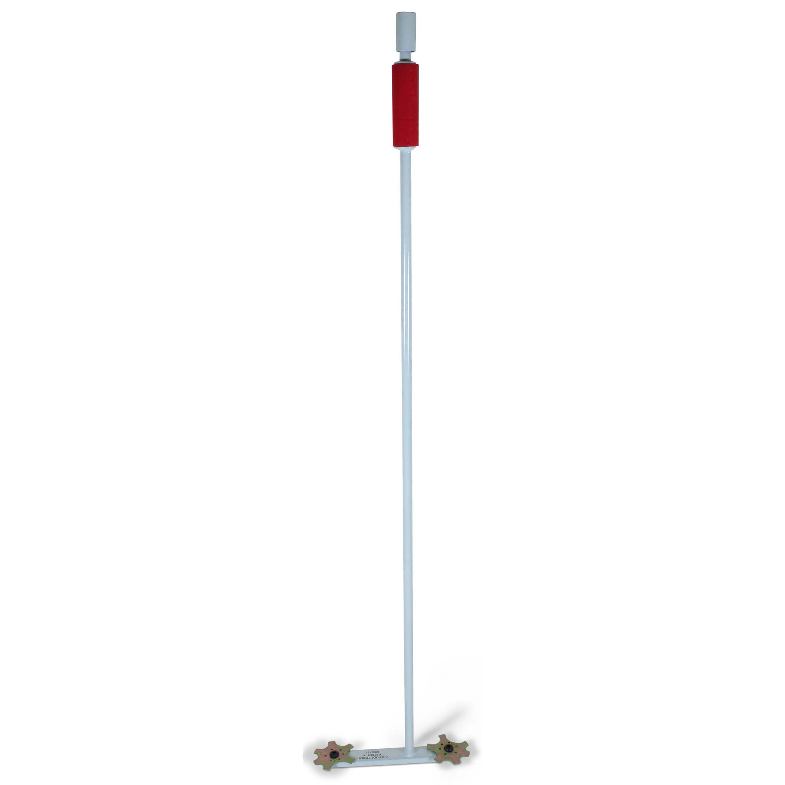 Big Foot Tools Bolt Hole Marker - Stand Up | Woodworking-News