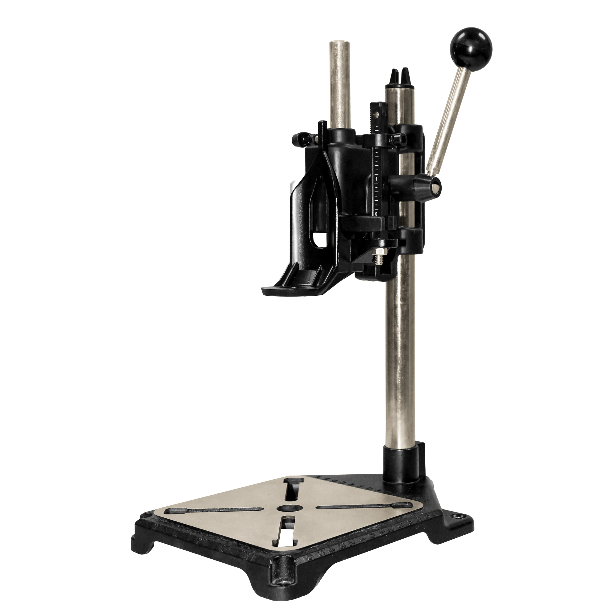 Milescraft ToolStand Rotary Tool Stand | Woodworking-News