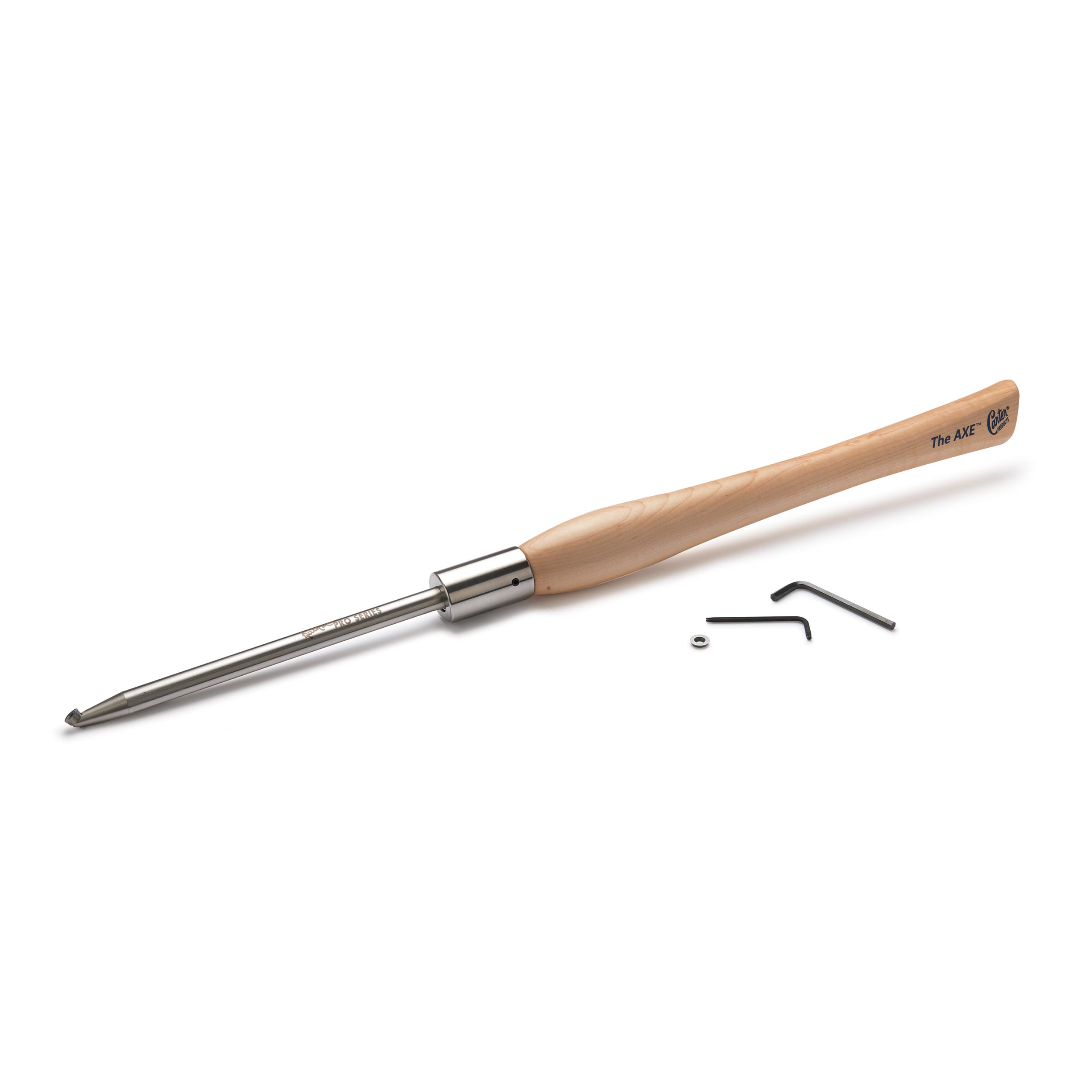 Carter Products Axe Pro Combo | Woodworking-News