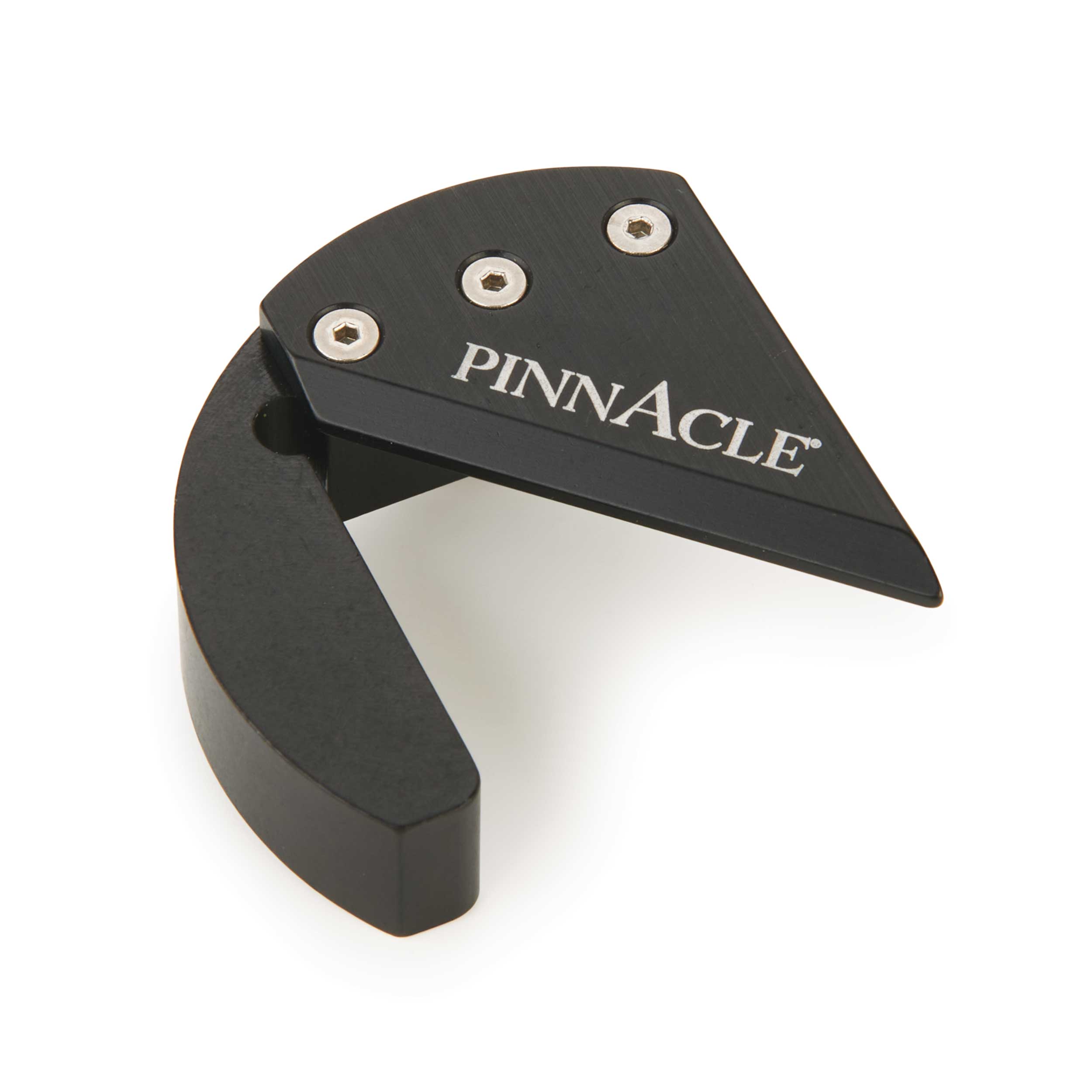 Pinnacle Center Finder | Woodworking-News