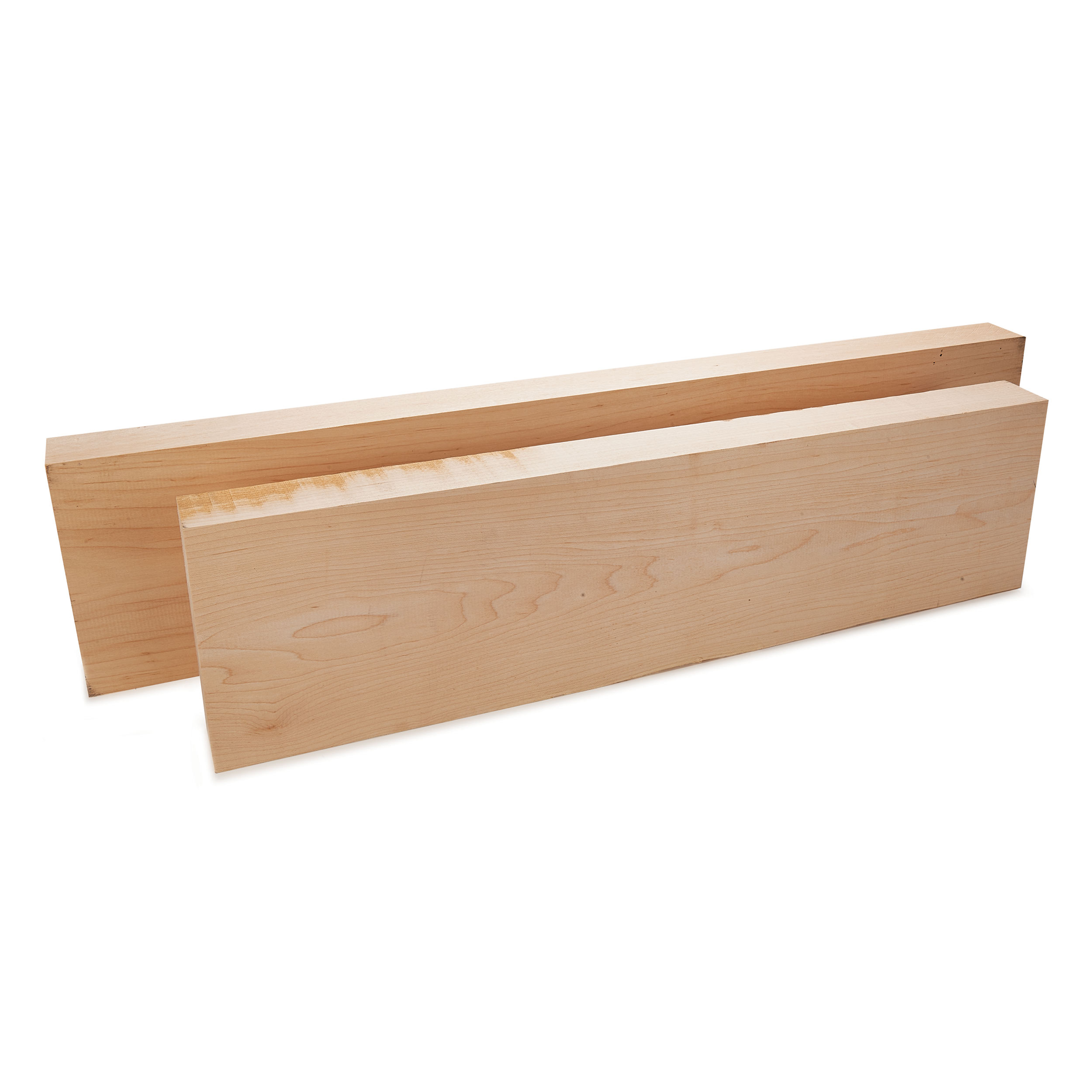 Woodcraft Woodshop Hard Maple Billets for Moxon Vise Hardware Kit ...