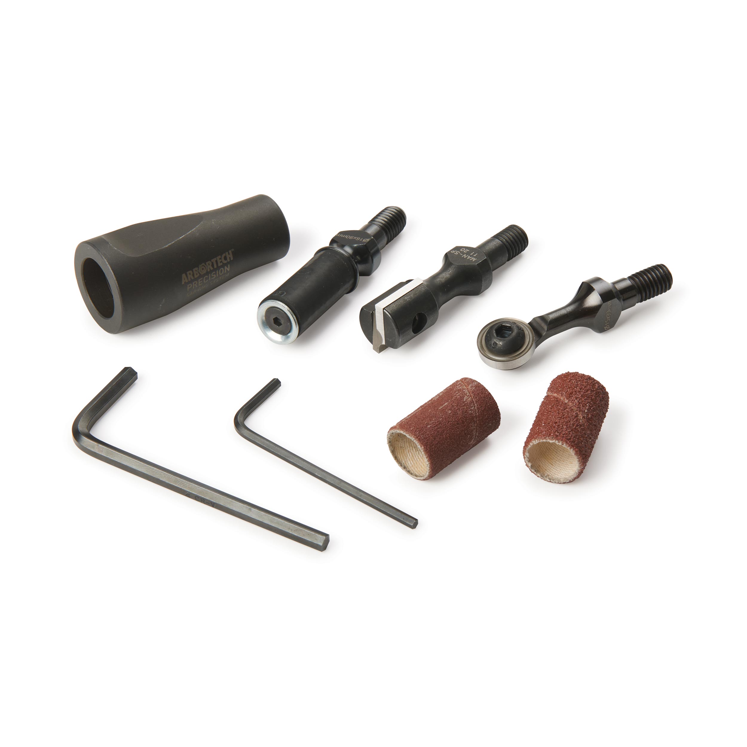 Arbortech Precision Carving System | Woodworking-News