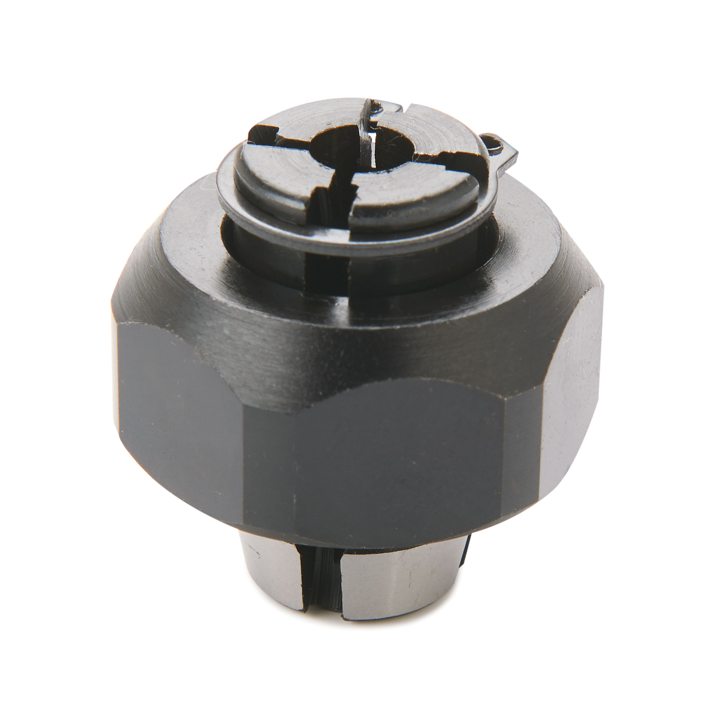 Big Horn Router Collet -1/4"- Porter Cable Style | Woodworking-News