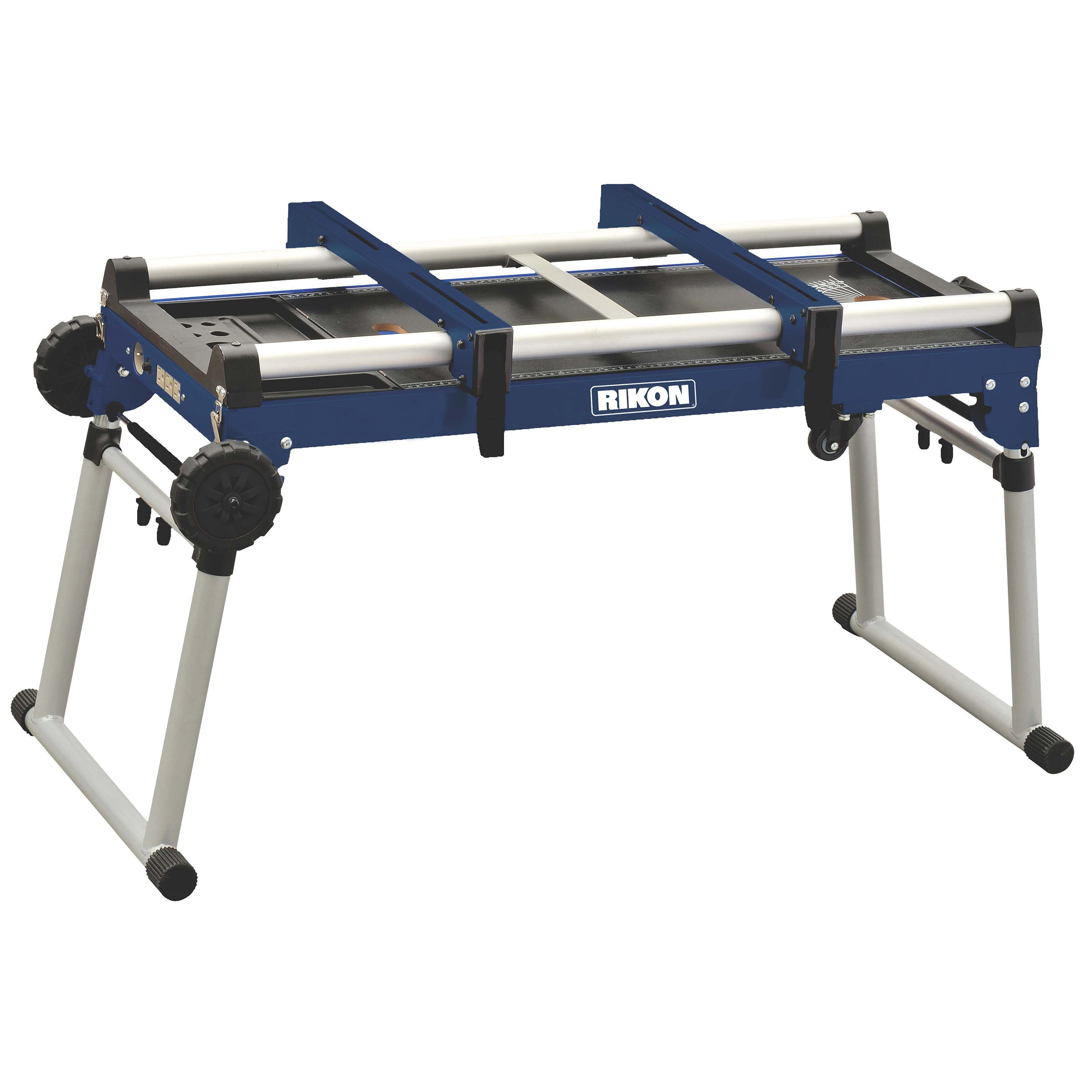 RIKON Multifunction Workbench & Platform | Woodworking-News