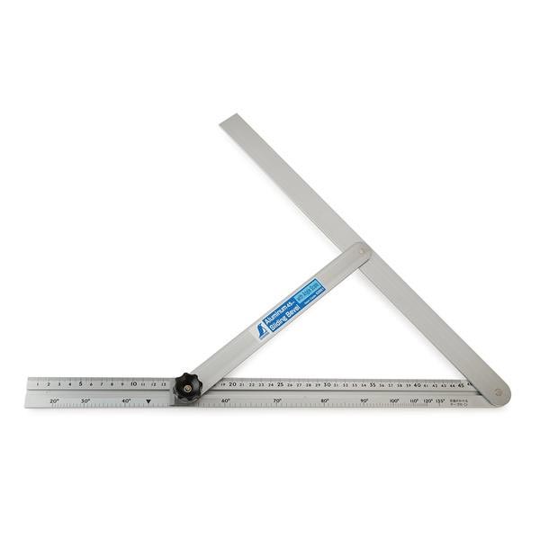 Shinwa Sliding Bevel | Woodworking-News