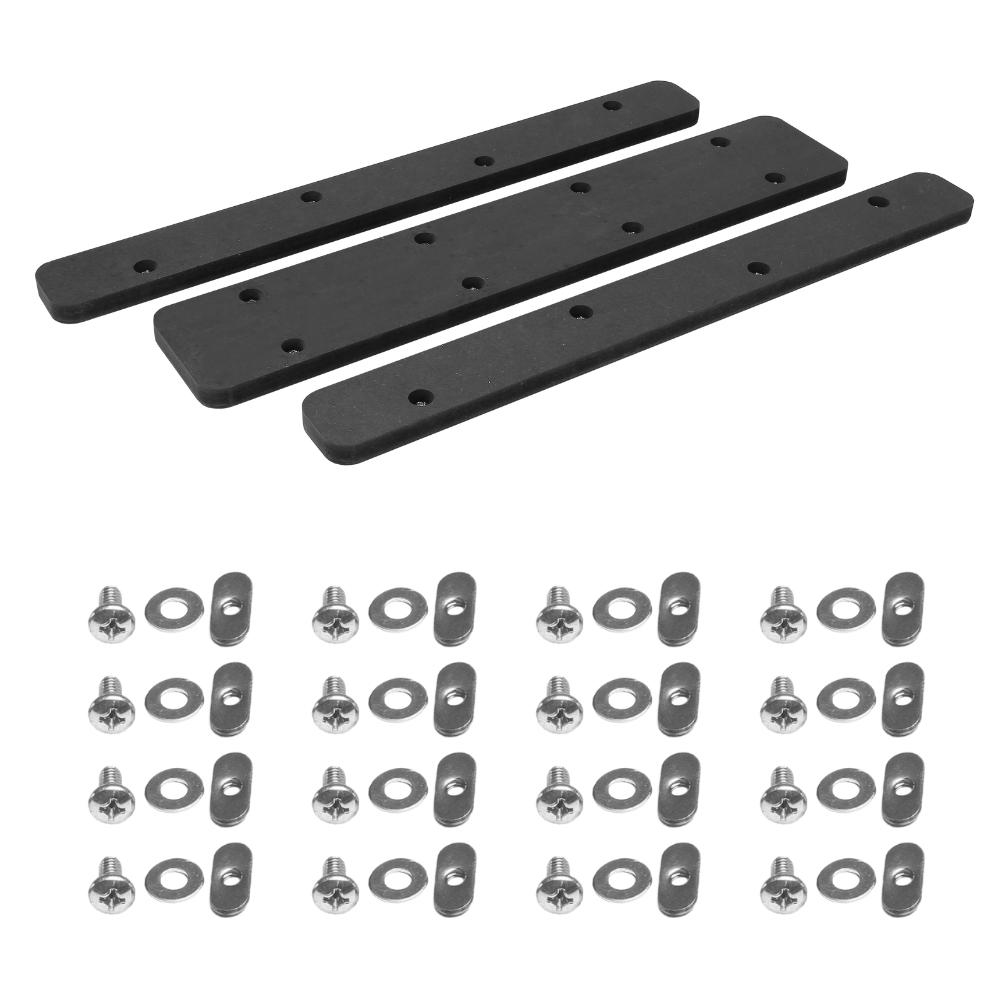 Next Wave HD500 Spoil Board Kit | Woodworking-News