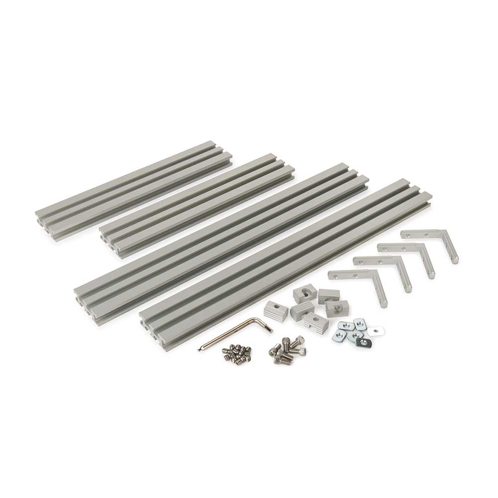 WoodRiver Variable Router Jig | Woodworking-News