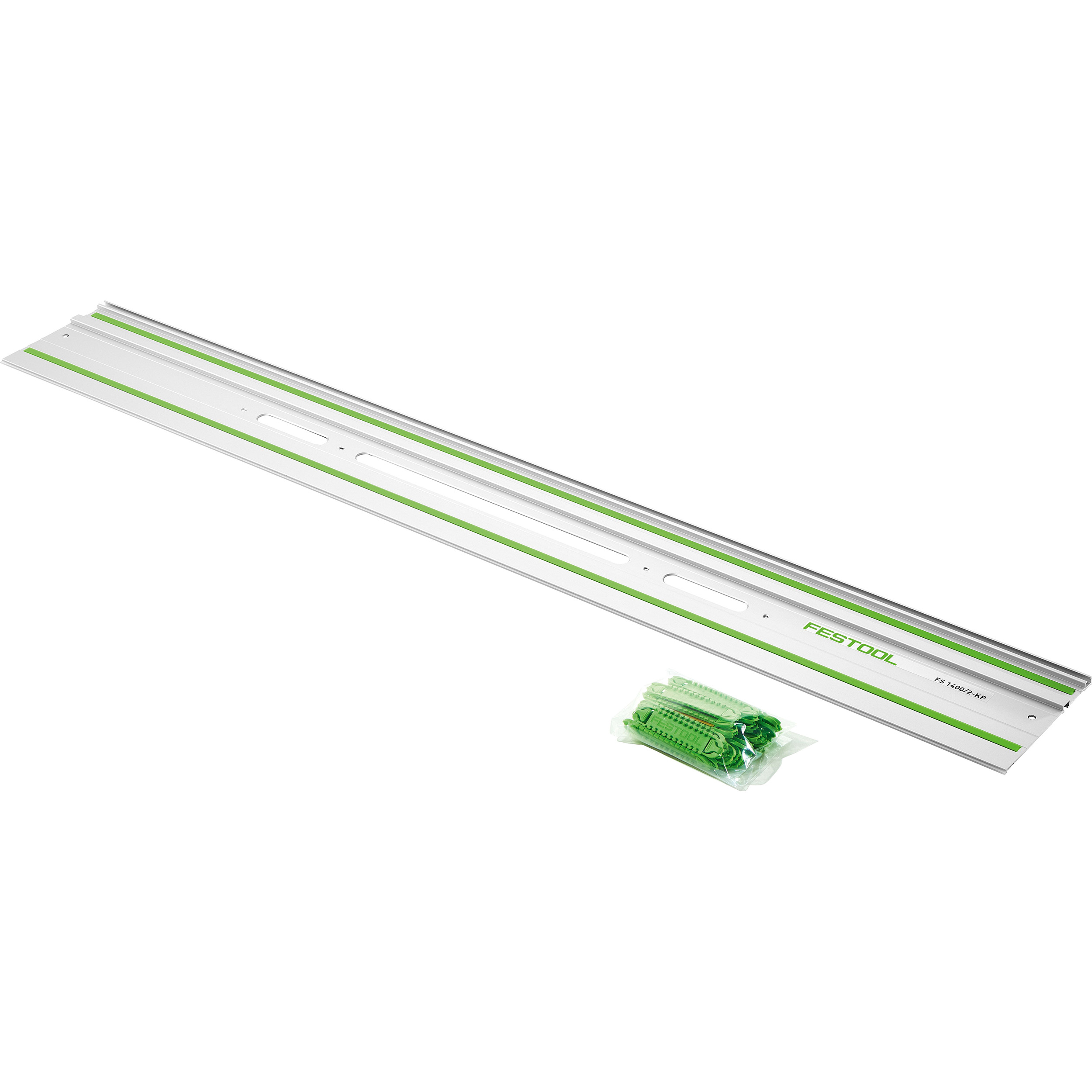 Festool Guide Rail FS 1400/2-KP | Woodworking-News